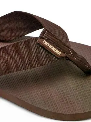 Havaianas Urban Basic Ribbon Strap Flip-flops