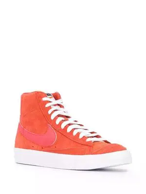 Nike High-top Sneakers
