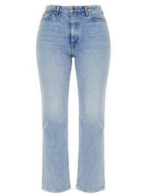 Khaite Abigail Jeans