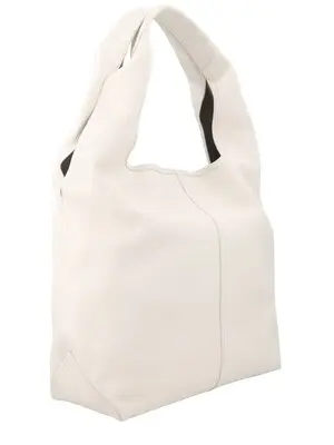 Ami Leather Etienne Tote