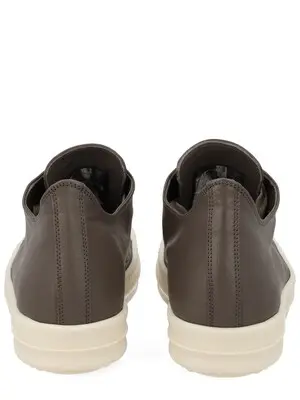 Rick Owens Low Top Sneakers