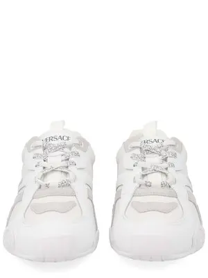 Versace Galaxia" Sneaker