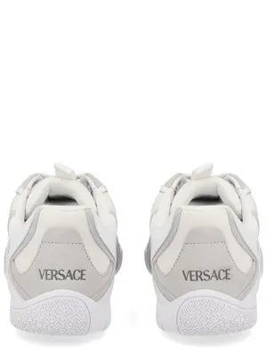 Versace Galaxia" Sneaker