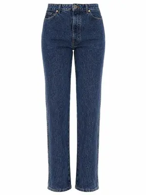 Khaite Danielle Jeans