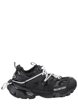 Balenciaga Track" Sneaker With Logo