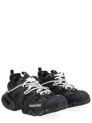 Balenciaga Track" Sneaker With Logo