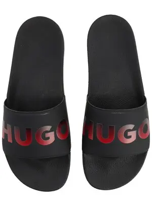 Hugo Slipper Slipper With Logo