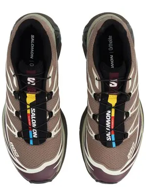 SALOMON Sneaker "xt-6