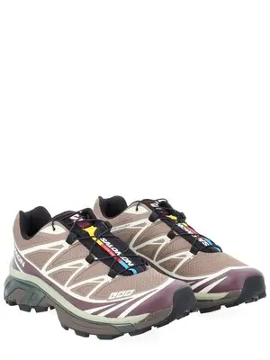SALOMON Sneaker "xt-6