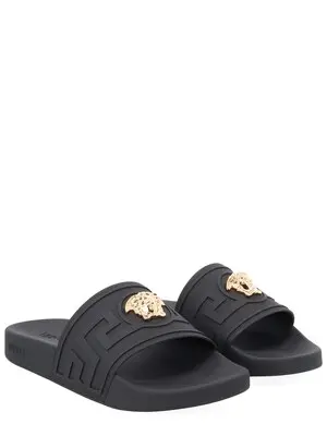 Versace Medusa Sandals