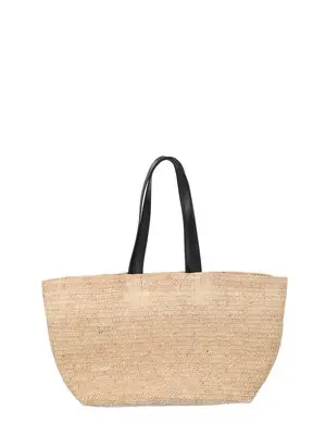 Ami Tote Bag With Logo
