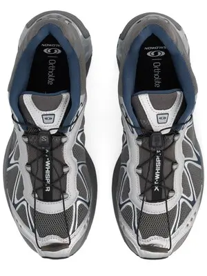SALOMON Xt-whisper Sneakers - Silver