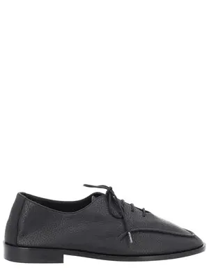 Hereu Moccasin "juliol - Black