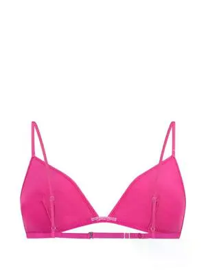 Dsquared2 Signature Bra - Pink