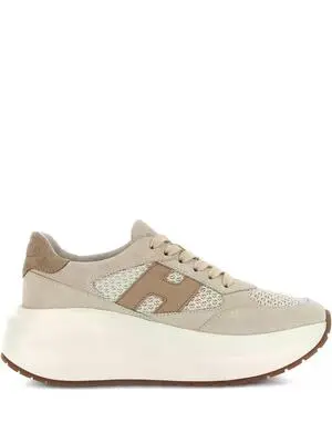 Hogan H696 Chunky Runner Sneakers