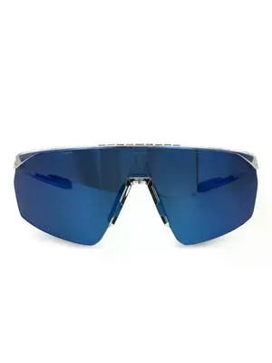 Adidas Square-frame Sunglasses - Blue