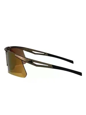 Adidas Dunamis Square-frama Sunglasses