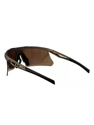 Adidas Dunamis Square-frama Sunglasses