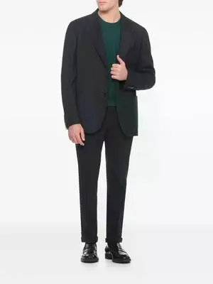 LARDINI Single-breasted Blazer