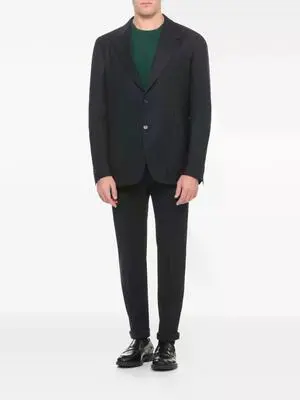 LARDINI Single-breasted Blazer