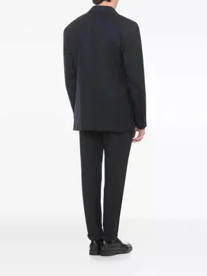 LARDINI Single-breasted Blazer