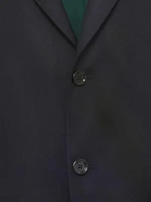 LARDINI Single-breasted Blazer