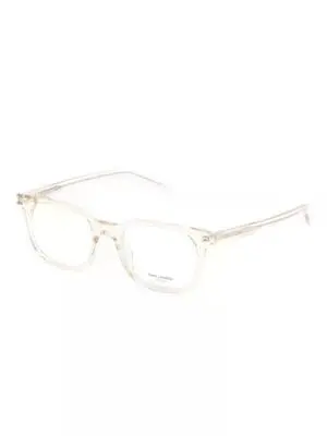 Saint Laurent Square-frame Eyeglasses