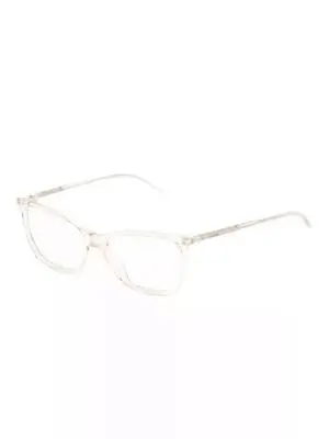 Saint Laurent Square-frame Eyeglasses
