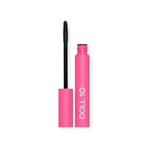 DOLL 10 She's An Icon Precision Mascara - Black