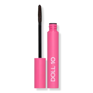 Doll 10 Mascara Makeup Products