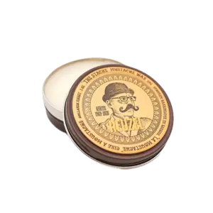 REUZEL Bourbon Sidecar Mustache Wax - One-color
