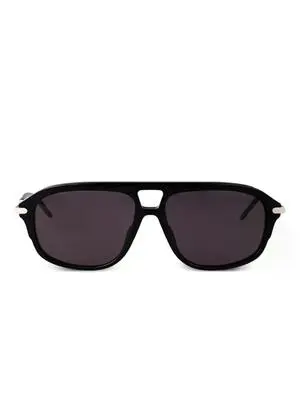 Givenchy Gv One Sunglasses - Black