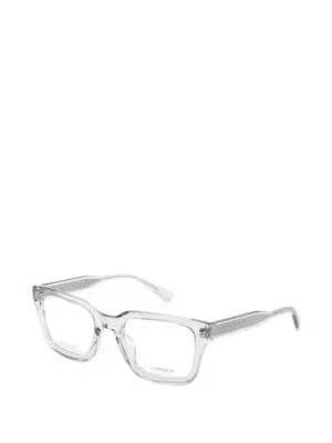 Gucci Square-frame Glasses