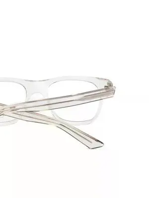 Saint Laurent Square-frame Glasses