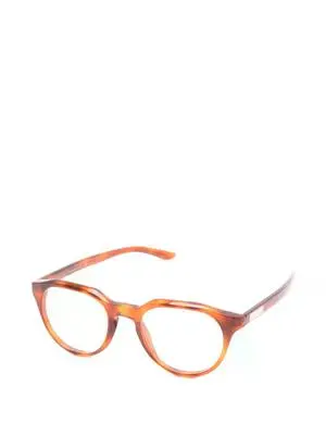 Gucci Round-frame Glasses