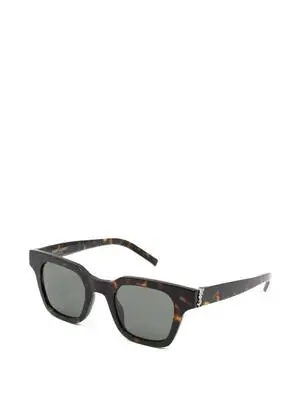 Saint Laurent Square-frame Sunglasses