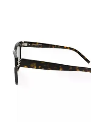 Saint Laurent Square-frame Sunglasses