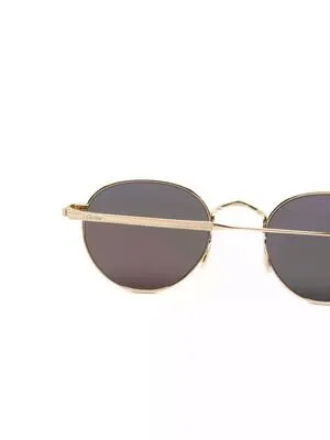 CARTIER Round-frame Sunglasses