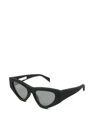 Gucci Cat-eye Frame Sunglasses