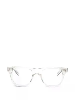 Saint Laurent Rectangle-frame Eyeglasses