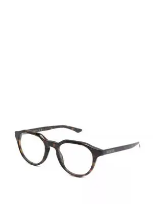 Gucci Round-frame Glasses