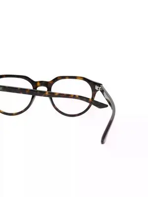 Gucci Round-frame Glasses