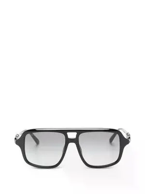 Gucci Square-frame Sunglasses