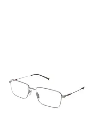 Gucci Rectangle-frame Glasses
