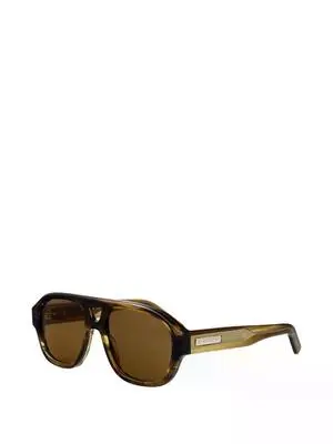 Givenchy Day Browline Sunglasses