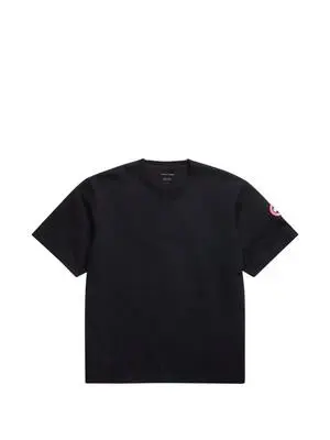 Canada Goose Logo Patch T-shirt