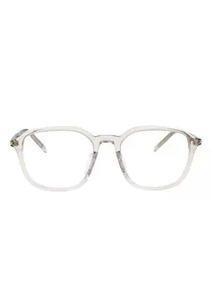 Saint Laurent Sl 726 Eyeglasses - White