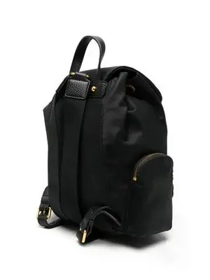 LA CARRIE Buckle Backpack