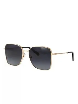 Marc Jacobs Square-frame Sunglasses