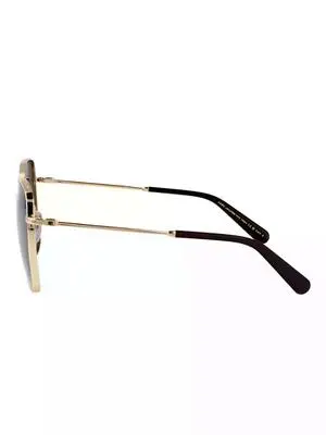 Marc Jacobs Square-frame Sunglasses